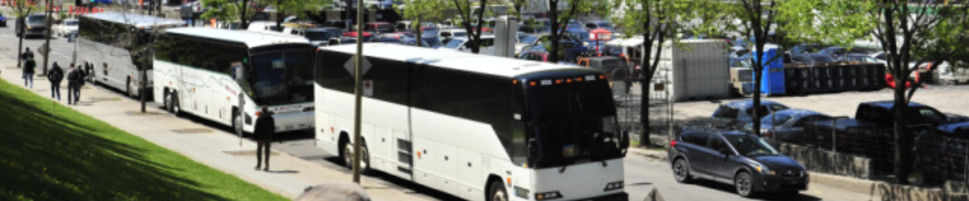 Victoria Coach Transfer Services Book Now | NiagaraFallsTour